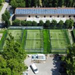 Padel – Pro Parma Sport Center
