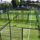 Padel – Pro Parma Sport Center