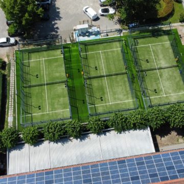 Pro Parma Sport Center