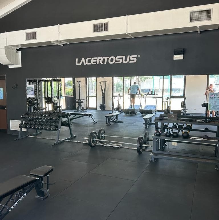 Pro Parma Sport Center