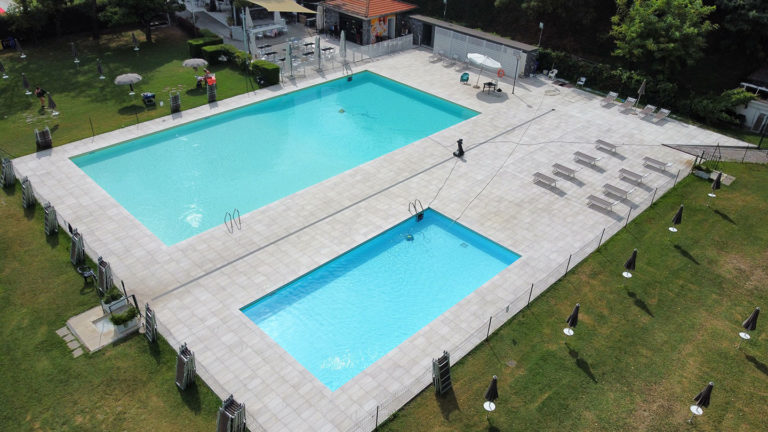 Piscina – Pro Parma Sport Center